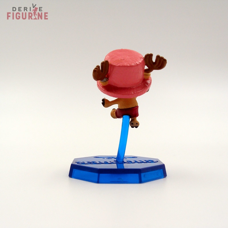 Figurine Tony-Tony Chopper - One Piece - Bandai