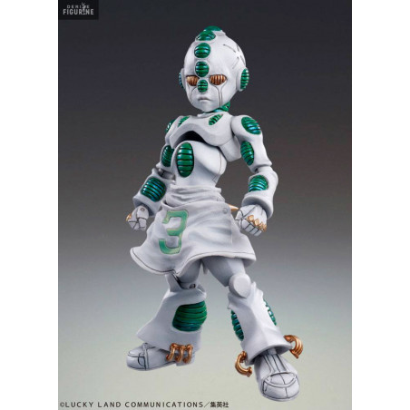 Figure Koichi Hirose & Ec Act 1 ou Ec Act 2 & Ec Act 3 - JoJo's Bizarre ...