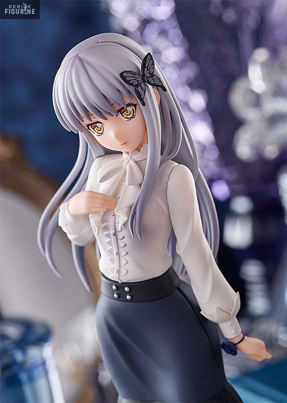 Figure Yukina Minato Pop Up Parade Bang Dream Girls Band Party