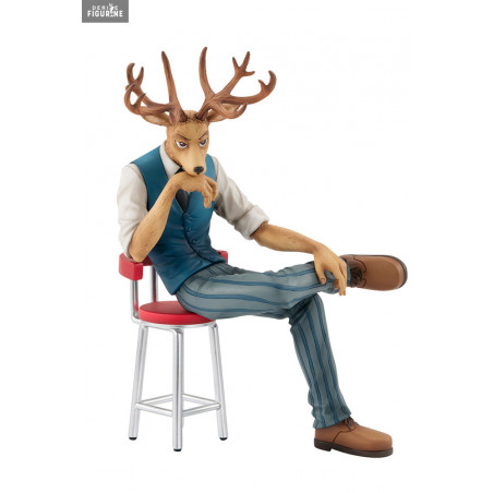 Figure Louis - Beastars - Megahouse