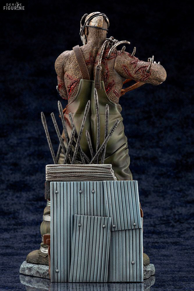Figure The Trapper Dead By Daylight Kotobukiya 0601
