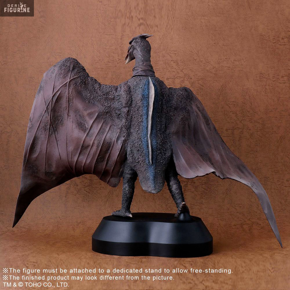 Rodan figure, Favorite Sculptors Line - Godzilla - X-Plus