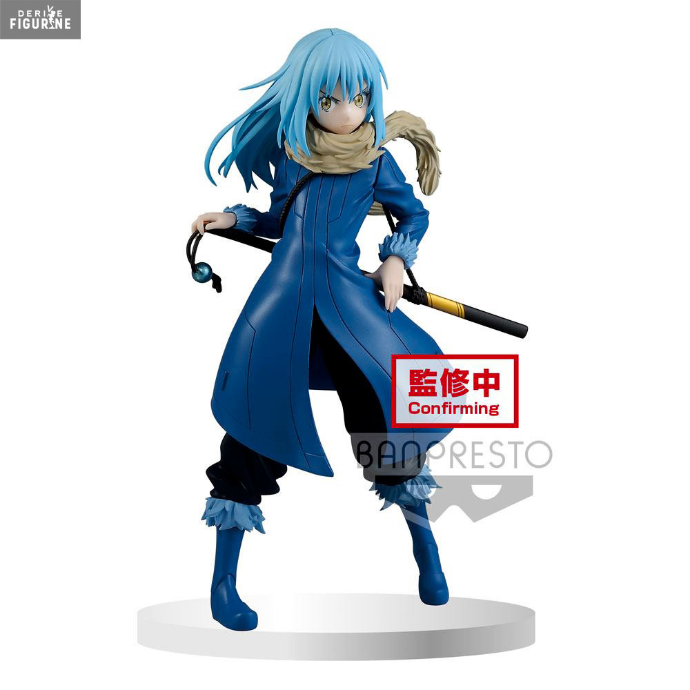 Figure Rimuru Tempest or Shizu, Otherworlder vol 1 - That Time I Got ...