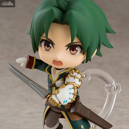 Theo Cornaro figure, Nendoroid - Record of Grancrest War - Good Smile ...