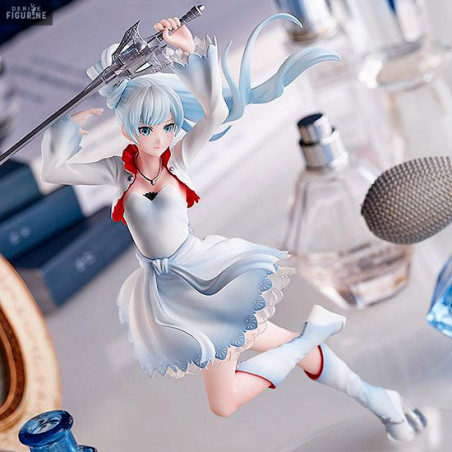 Figure Weiss Schnee, Pop Up Parade - RWBY - Good Smile Company