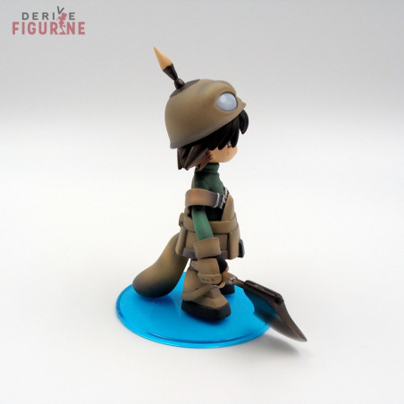 Figure Roger S. Huxley - Star Ocean 3 : Till the End of Time - Kotobukiya