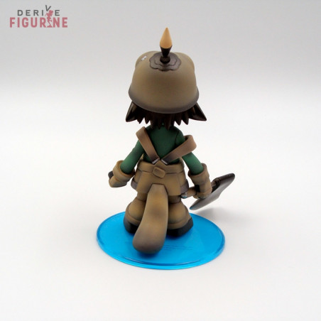 Figure Roger S. Huxley - Star Ocean 3 : Till the End of Time - Kotobukiya