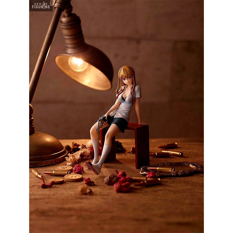 Figure Clair Aoki or Chihiro Yoshioka, Pop Up Parade - Gleipnir - Good ...