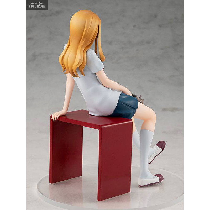 Figure Clair Aoki or Chihiro Yoshioka, Pop Up Parade - Gleipnir - Good ...