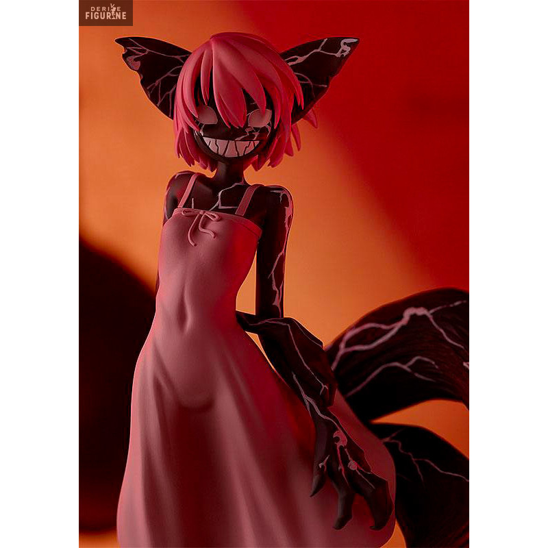 Figure Clair Aoki or Chihiro Yoshioka, Pop Up Parade - Gleipnir - Good ...