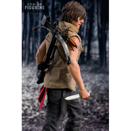 Figure Daryl Dixon - The Walking Dead - Threezero