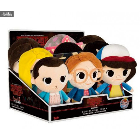 Peluche Super Cute Plushies - Stranger Things - Funko