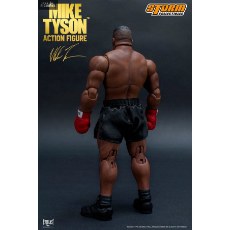 Figurine Mike Tyson - Storm Collectibles