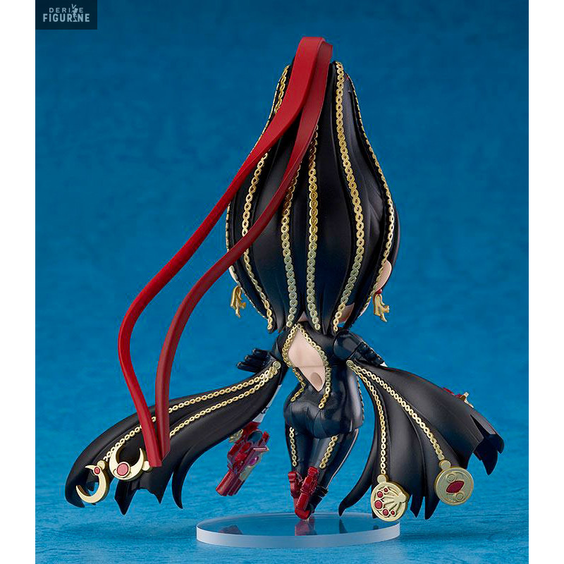 Bayonetta figure, Nendoroid - Good Smile Company
