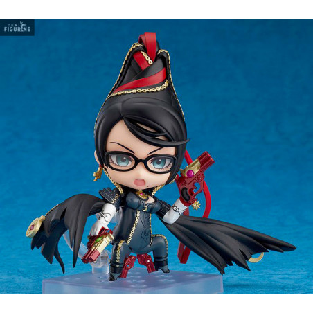 Figurine Bayonetta, Nendoroid - Good Smile Company