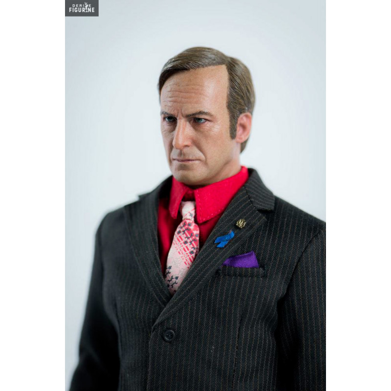 Figure Saul Goodman - Breaking Bad - ThreeZero