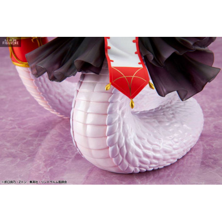 Figure Saphentite Neikes - Monster Girl Doctor - Medicos Entertainment