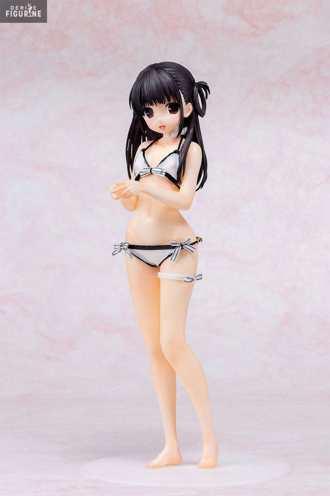 Figure Miori Yamagami - Haruru Minamo ni! - Insight