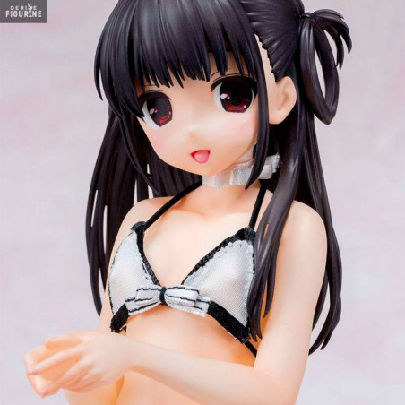 Figure Miori Yamagami - Haruru Minamo ni! - Insight