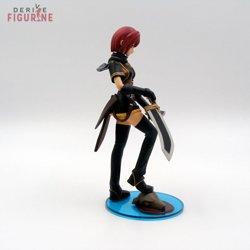 Figure Nel Zelpher - Star Ocean 3 : Till the End of Time - Kotobukiya