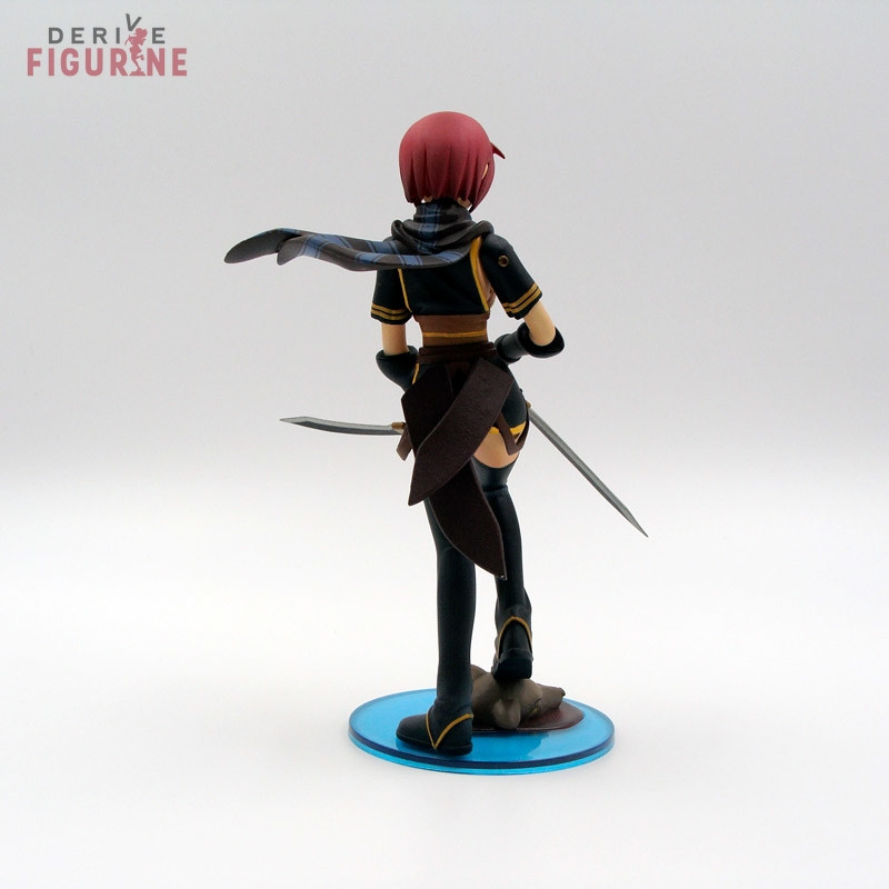 Figure Nel Zelpher - Star Ocean 3 : Till the End of Time - Kotobukiya