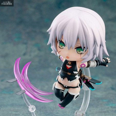 Assassin/Jack the Ripper figure, Nendoroid - Fate/Grand Order - Good ...