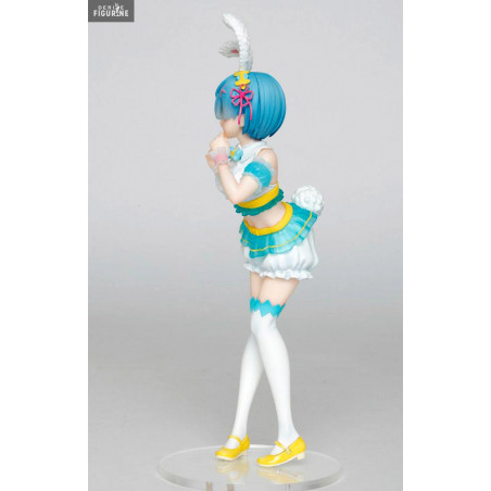 Figurine Rem Happy Easter! - Re:Zero - Taito