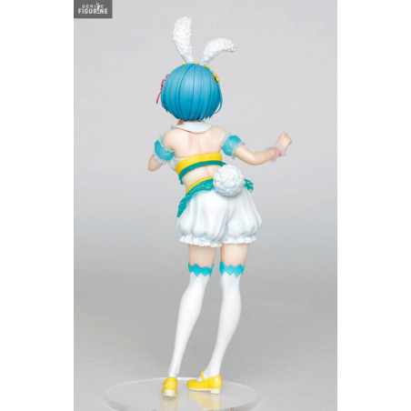 Figurine Rem Happy Easter! - Re:Zero - Taito