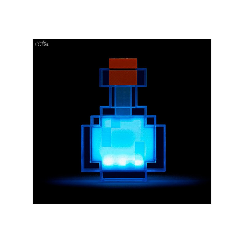 Light Potion color changing - Minecraft - ThinkGeek