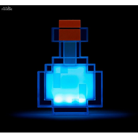 Light Potion color changing - Minecraft - ThinkGeek