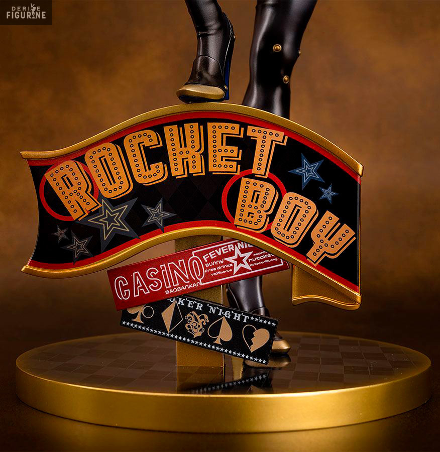 Ithnani figure - Melon Books Hermaphrodite Tapestry Original Character ...