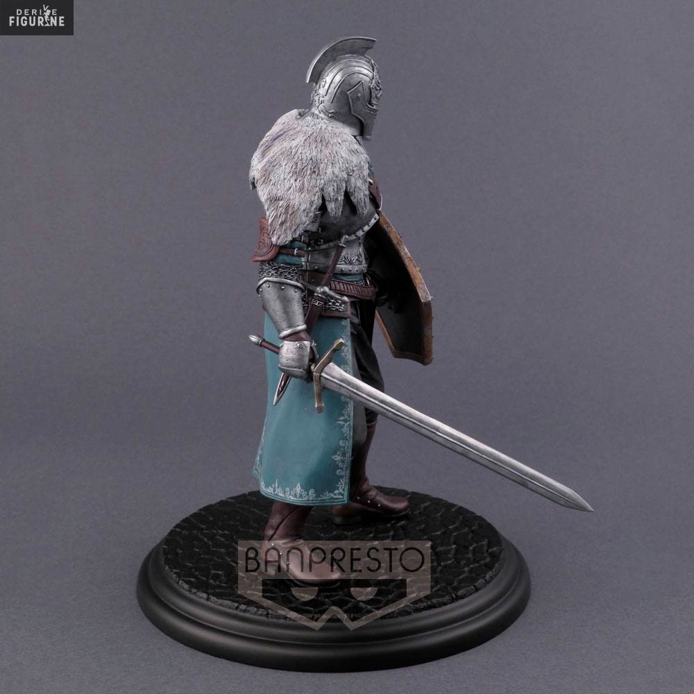 Faraam Knight figure - Dark Souls 2 - Banpresto
