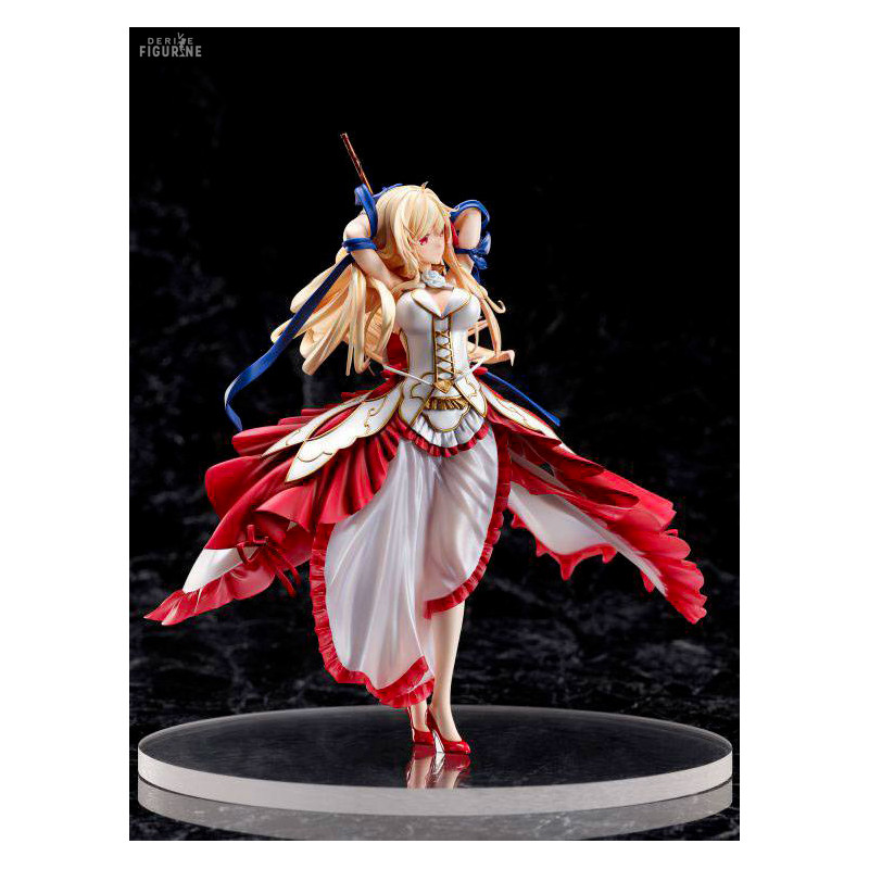 Aliceliese Lou Nebulis IX figure - Our Last Crusade or the Rise of a ...