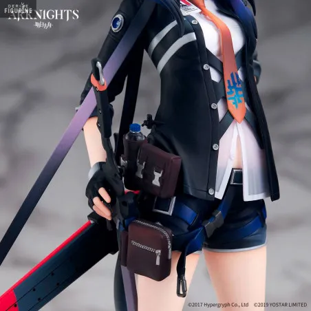 Figure Chen - Arknights - Apex Innovation