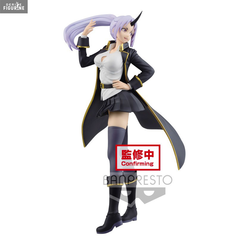 Shion figure Glossy body, Espresto - That Time I Got Reincarnated as a ...