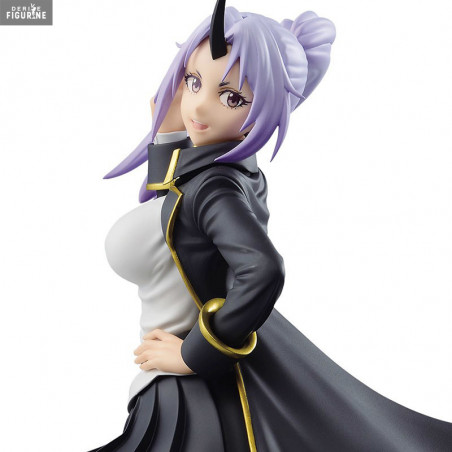 Shion figure Glossy body, Espresto - That Time I Got Reincarnated as a ...