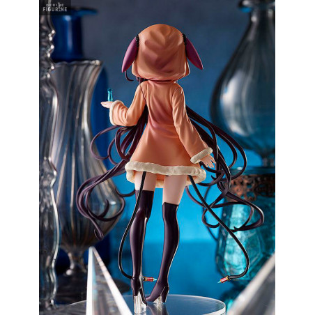 Schwi figure, Pop Up Parade - No Game No Life Zero - Good Smile Company