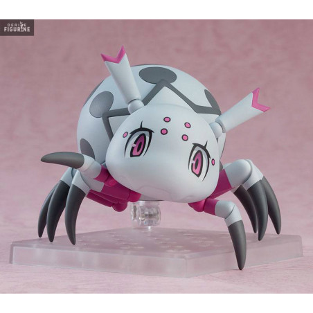 Kumoko figure, Nendoroid - So I'm a Spider, So What? - Good Smile Company