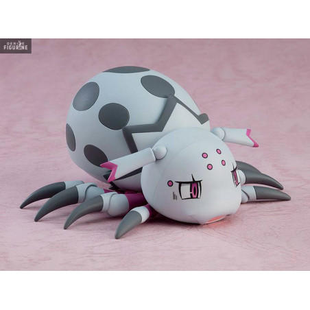 Kumoko figure, Nendoroid - So I'm a Spider, So What? - Good Smile Company