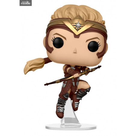 Antiope, 227 Pop! - DC Comics, Wonder Woman - Funko