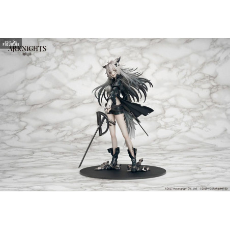 Figure Lappland Elite II Normal or Premium - Arknights - Apex