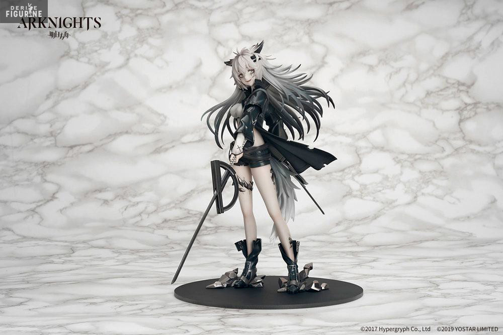 Figure Lappland Elite II Normal or Premium - Arknights - Apex