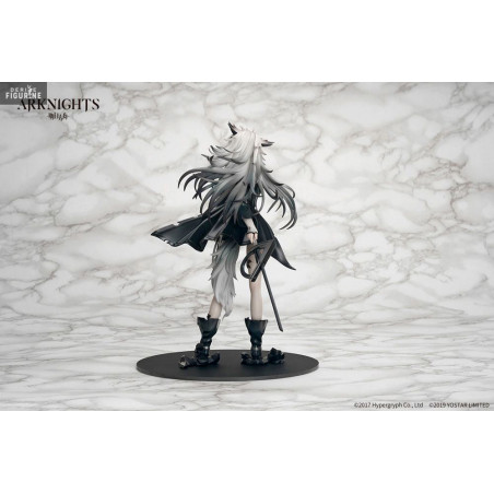 Figure Lappland Elite II Normal or Premium - Arknights - Apex