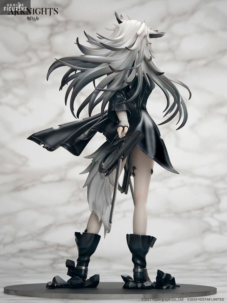 Figure Lappland Elite II Normal or Premium - Arknights - Apex