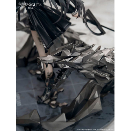 Figure Lappland Elite II Normal or Premium - Arknights - Apex