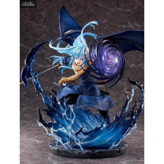 Rimuru Tempest figure Ultimate - That Time I Got Reincarnated as a ...