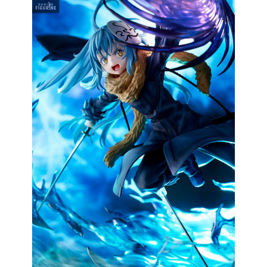Rimuru Tempest figure Ultimate - That Time I Got Reincarnated as a ...
