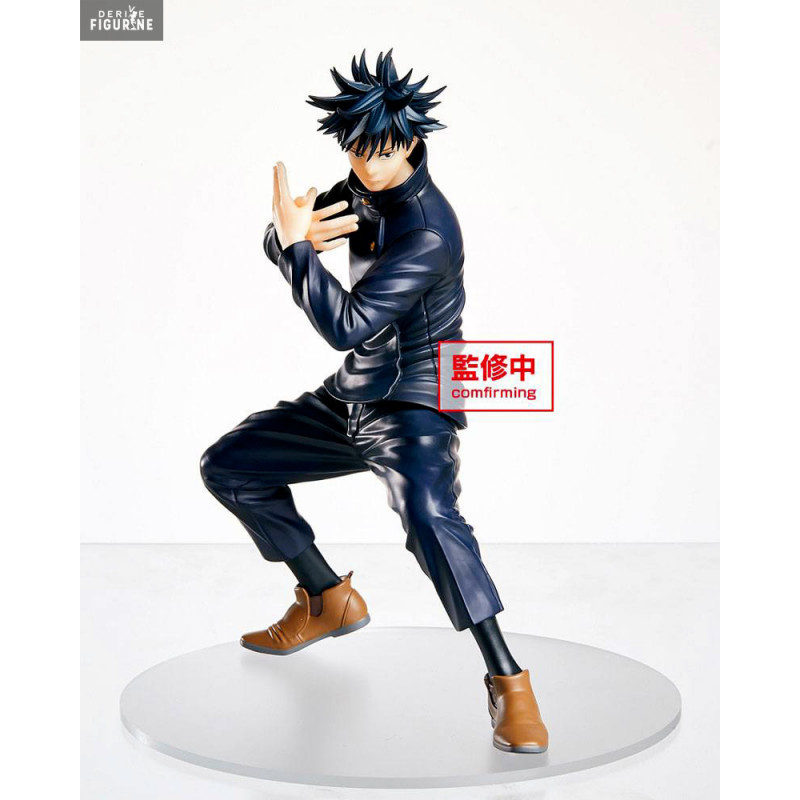 Fushiguro Megumi figure - Jujutsu Kaisen - Taito