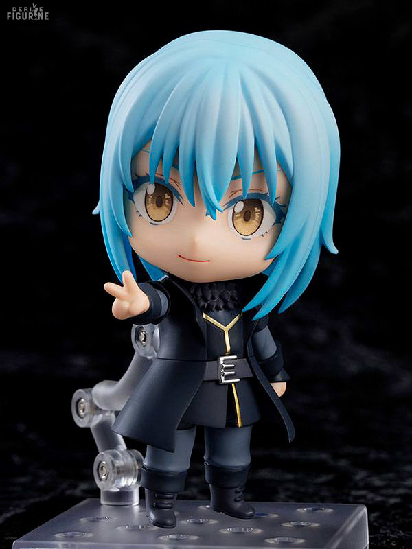 Figure Rimuru Demon Lord, Nendoroid - That Time I Got Reincarnated as a ...
