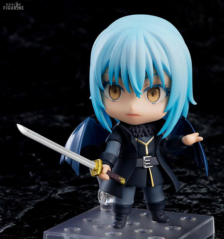 Figure Rimuru Demon Lord, Nendoroid - That Time I Got Reincarnated as a ...